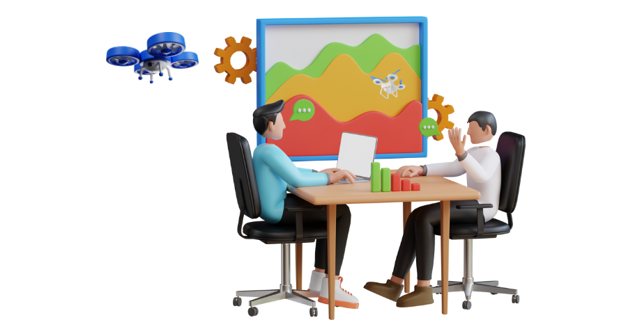 Customized Consulting Services – AeroBotLabs